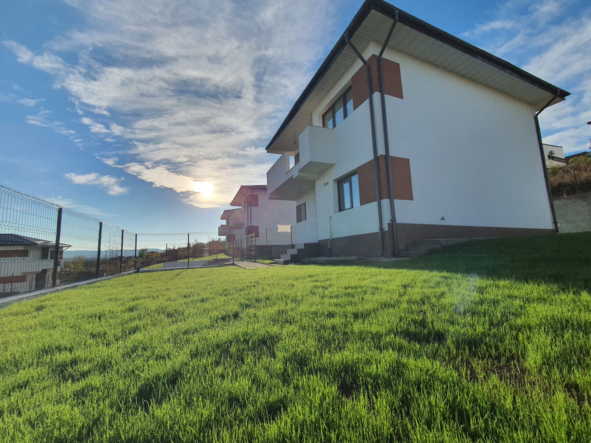 Case si Vile de vanzare in Pacurari – Proiecte Rezidentiale Pacurari